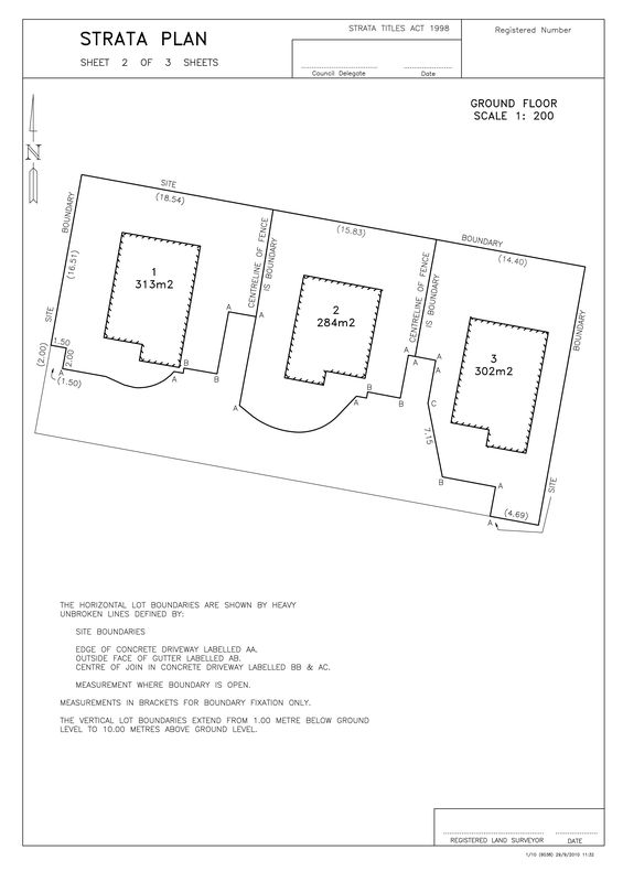 Surveying Services - Land Subdivisions, Farm Dam Surveys, Asset Mapping ...